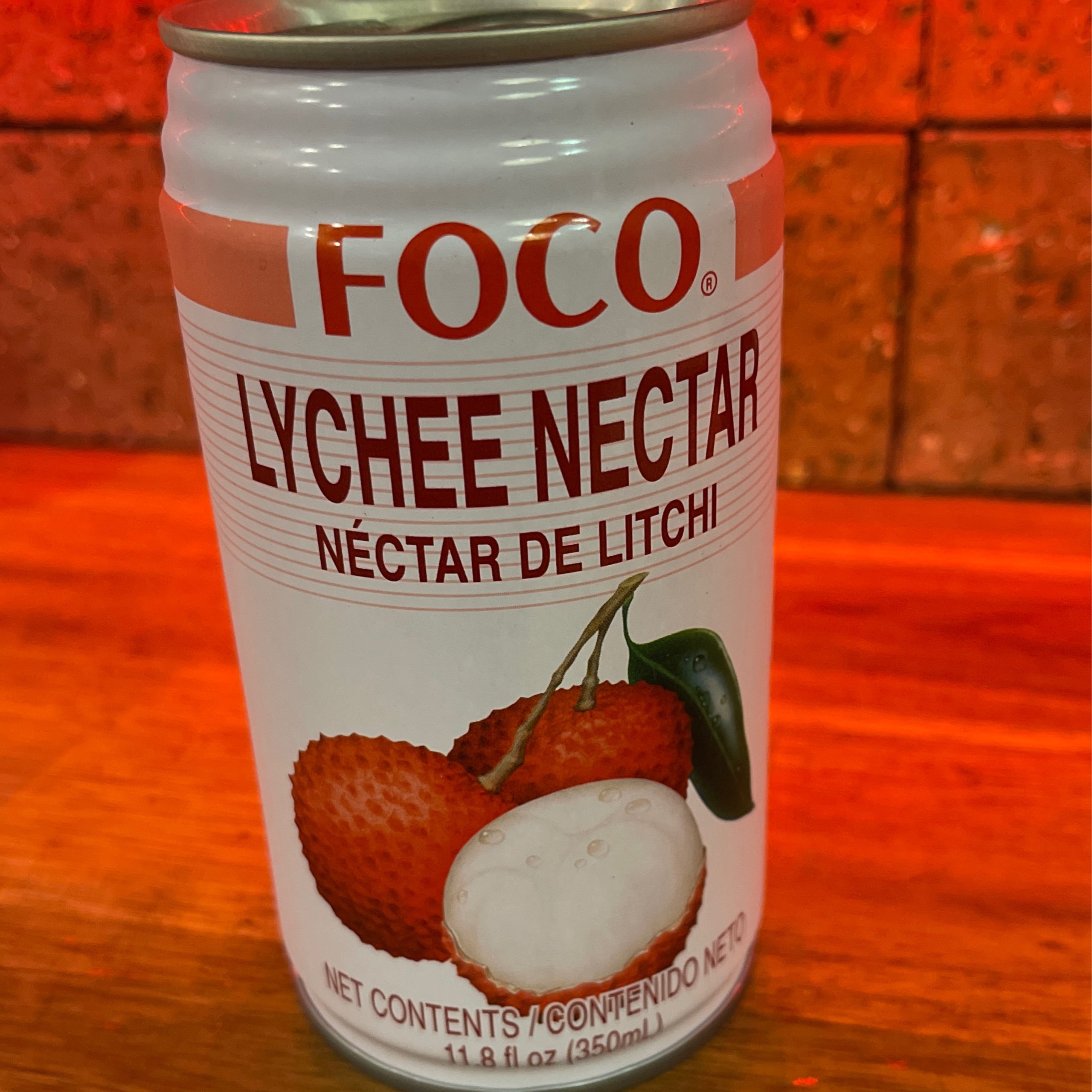 Lychee Nectar | SENSEI SUSHI SYDNEY PTY LTD